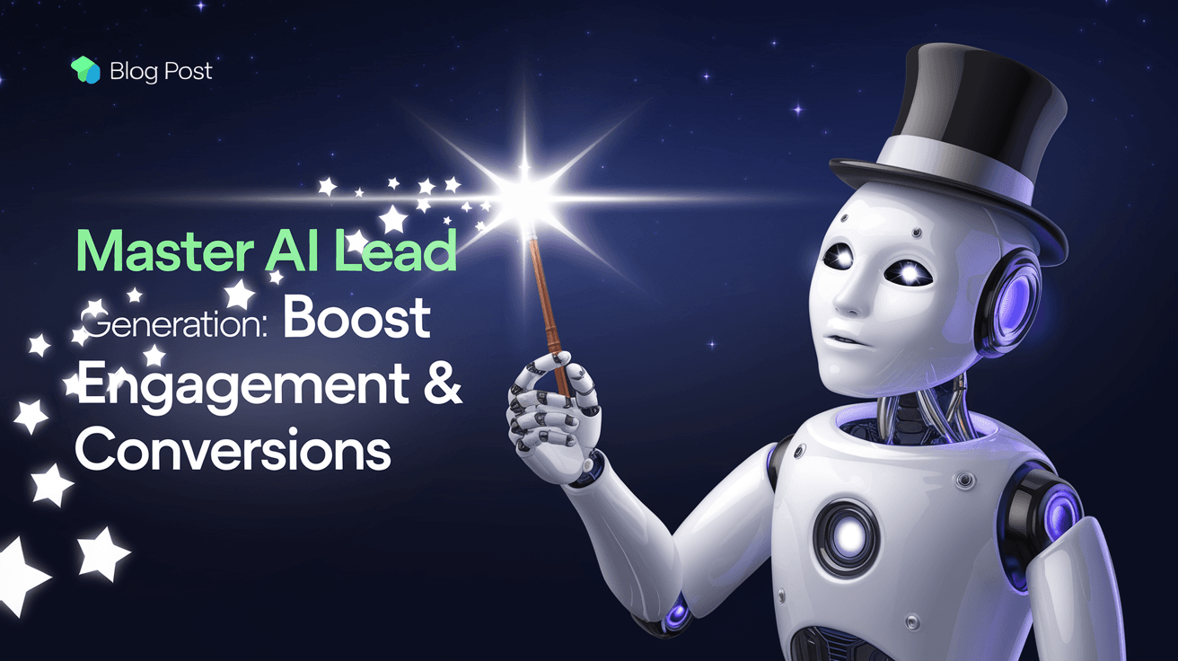 Master AI Lead Generation: A Complete Guide for 2025