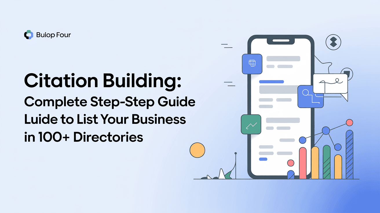 Citation Building: Complete Step-by-Step Guide to List Your Business in ...